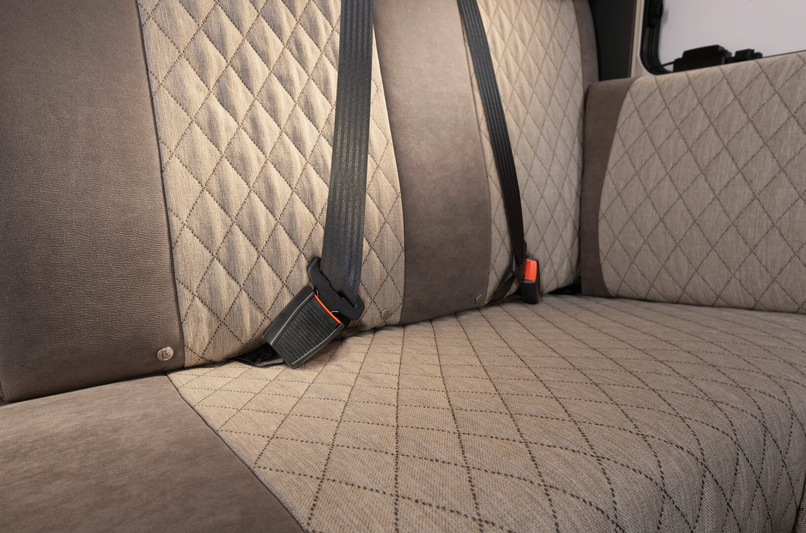 Dethleffs Globebus Camp Active